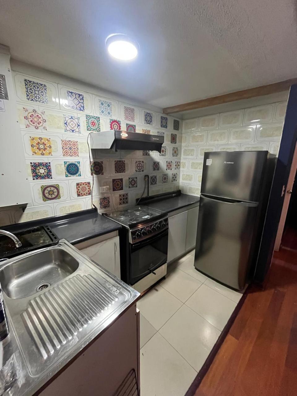 APART HOTEL JAGUI HAUS DEPARTAMENTOS TIPO LOFT Y HERMOSA TERRAZA CON ...